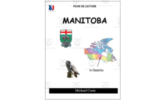 French: Manitoba by Teach Simple