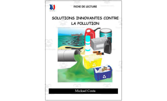 French: Reading comprehension worksheets: La pollution plastique en ...
