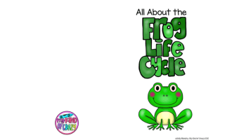 Watermelon Life Cycle Adapted Book Slide Deck, Special Ed by Teach Simple