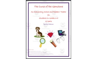 Fun Mystery Theater - "The Mystery Club & the Case of the Missing ...