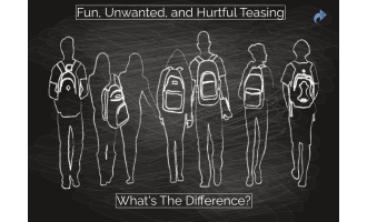 To Blurt Or Not To Blurt Boom Deck With Audio-Plus Reflection Handout ...