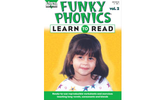 Learning Sight Words, vol. 1 Gr. K-2 by Teach Simple