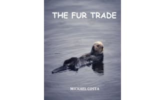 French: The Fur Trade in Canada Activity Book by Teach Simple