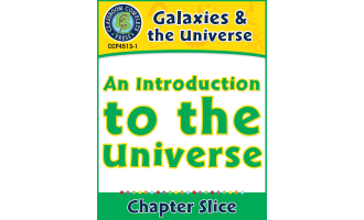 Galaxies & The Universe: Gravity Gr. 5-8 by Teach Simple