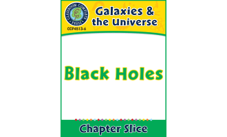 Galaxies & The Universe: Nebulae Gr. 5-8 by Teach Simple