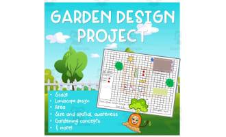 Design a City | Project-Based Learning Activity by Teach Simple