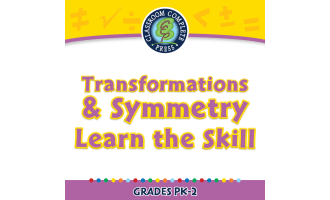 Geometry: Transformations & Symmetry - MAC Software by Teach Simple