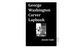 George Washington Carver Reading Packet | Texas Social Studies by Teach ...
