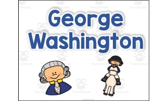 Abraham Lincoln Timeline Cut and Paste by Teach Simple