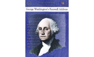 Gettysburg Address: History Speaks . . . by Teach Simple