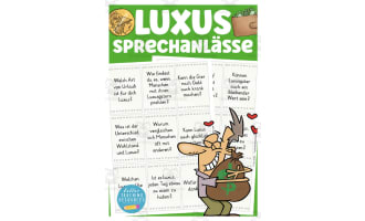 German: Music Theme Speaking Card Set by Teach Simple