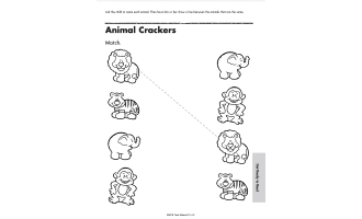 Get Ready To Write Printable Workbook by Teach Simple