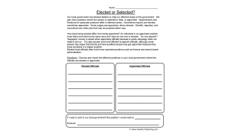Getting Work Completed Chart Worksheet by Teach Simple