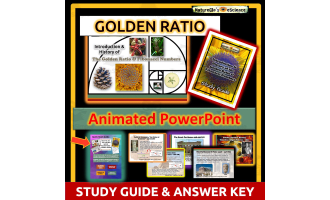 Math & Art Thematic Unit: Golden Ratio Great Pyramid - PPT - Study ...