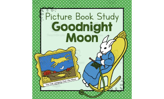 "The Gingerbread Man" | Picture Book Study by Teach Simple