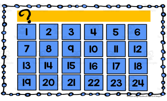 Graphic Organizers Jamboard Templates Set 2 by Teach Simple