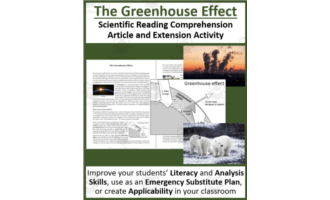 The Placebo Effect Reading Comprehension Article - Grade 8 and Up by ...