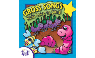 30 Camp Songs by Teach Simple