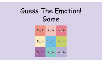 Guess The Feeling Behind The Mask! SEL Boom Cards by Teach Simple