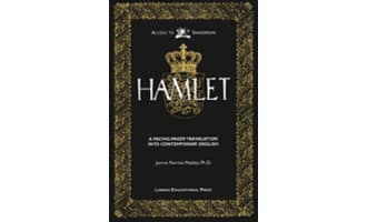 Hamlet Manual: A Facing-Pages Translation into Contemporary English by ...