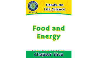Hands-On - Life Science: Ecosystems Gr. 1-5 by Teach Simple