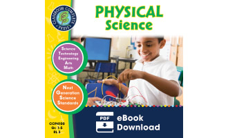 Hands-On Halloween: Melvis Monster Gr. 1-2 by Teach Simple
