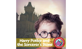 Harry Potter and the Chamber of Secrets (Novel Study) Gr. 4-8 by Teach ...