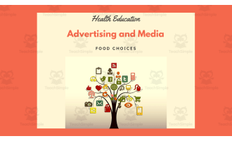 Healthy Eating - Eating Habits and Food Choices by Teach Simple