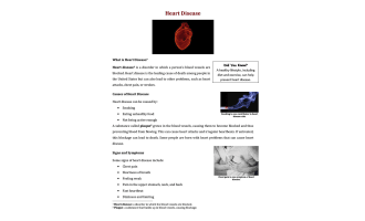 Smallpox - Science Reading Article - Grades 5-7 by Teach Simple