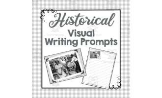 Adventure Visual Writing Prompts | Photo Ideas | Writing Project by ...