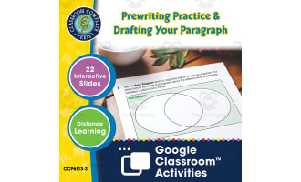 How to Write a Paragraph: What is a paragraph? & Forms and Purposes of ...