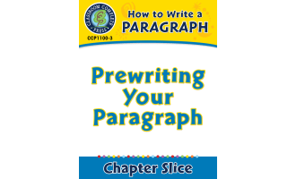 How to Write a Paragraph: What is a paragraph? & Forms and Purposes of ...