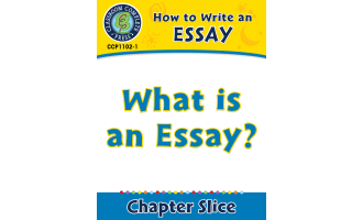 How to Write an Essay: What is a Persuasive Essay? by Teach Simple