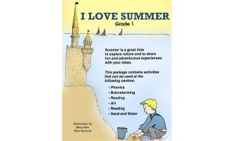 Reading Response Forms: Analysing Gr. 1-2 by Teach Simple