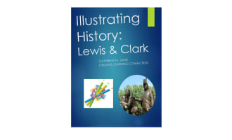 Lewis and Clark: Supplying an Expedition Activity by Teach Simple