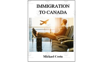 Chinese immigration to Canada (#1388) by Teach Simple