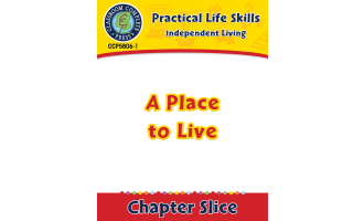 Practical Life Skills - Independent Living Gr. 9-12+ - Canadian Content ...