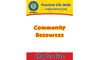 Practical Life Skills - Independent Living Gr. 9-12+ - Canadian Content ...