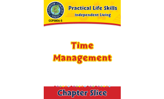 Practical Life Skills - Independent Living Gr. 9-12+ - Canadian Content ...
