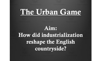 Industrial Revolution Inventions Chart + Outlines by Teach Simple