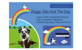 Phonics And Spelling Practice: Initial Consonant Blends & Consonant ...