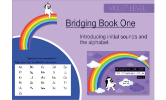 Revise Initial Sounds & Three Letter Words with activity cards (3 years ...