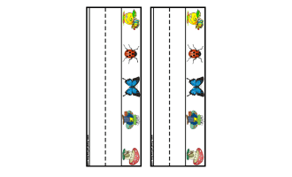 Editable Student Desk Name Tags by Teach Simple