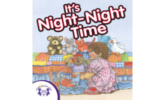 My First Rest Time Songs by Teach Simple