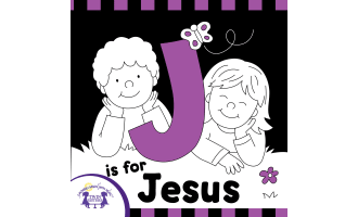 Jesus - Who Is He? Songs by Teach Simple
