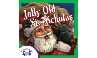 Jolly Old St. Nicholas Fun Songs by Teach Simple