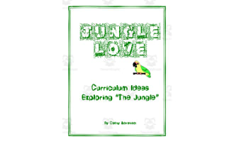 Community Helpers Curriculum Pack by Teach Simple