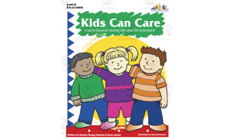 Kids Can Be Aware: Creative lessons for teaching kids about the ...