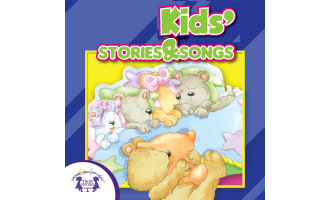 Kids Learn Spanish! Stories 2 by Teach Simple