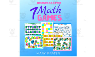 Math Symbols Anchor Chart by Teach Simple